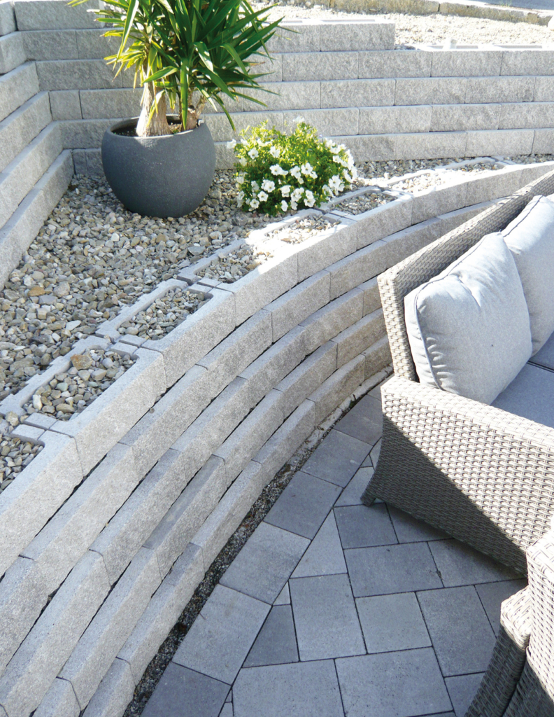 Seetal-Block - Eberharter Steine